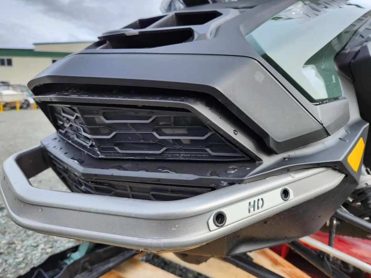 Ski-Doo Expedition SE 900 ACE Turbo R - First Kanata Motorsports Marine RV